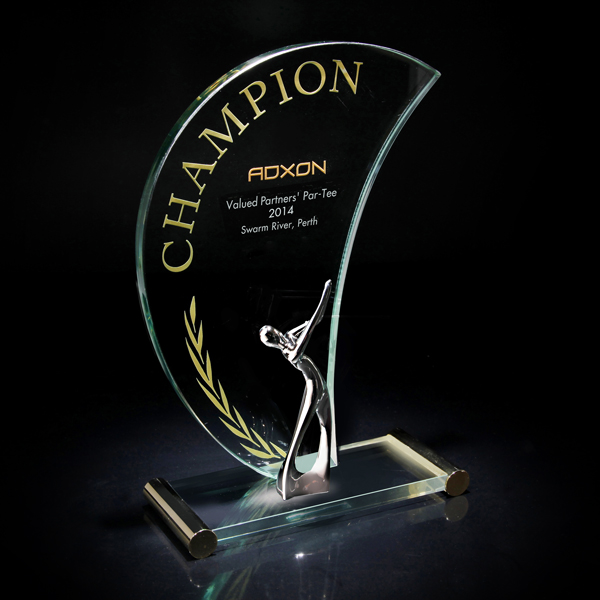 Eminent Golfer – Gatt Premier Gifts